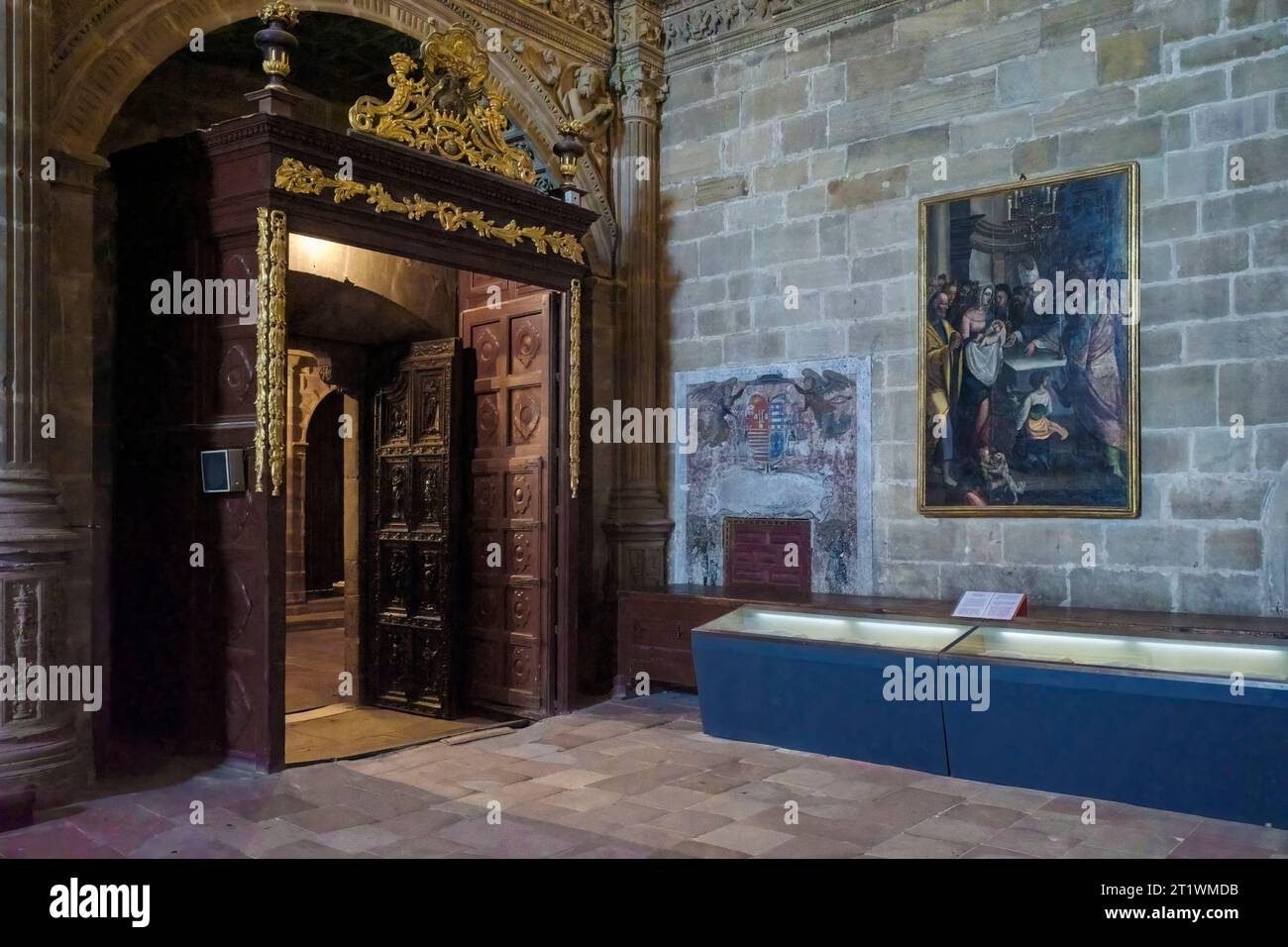 Martin de vandoma hi-res stock photography and images - Alamy