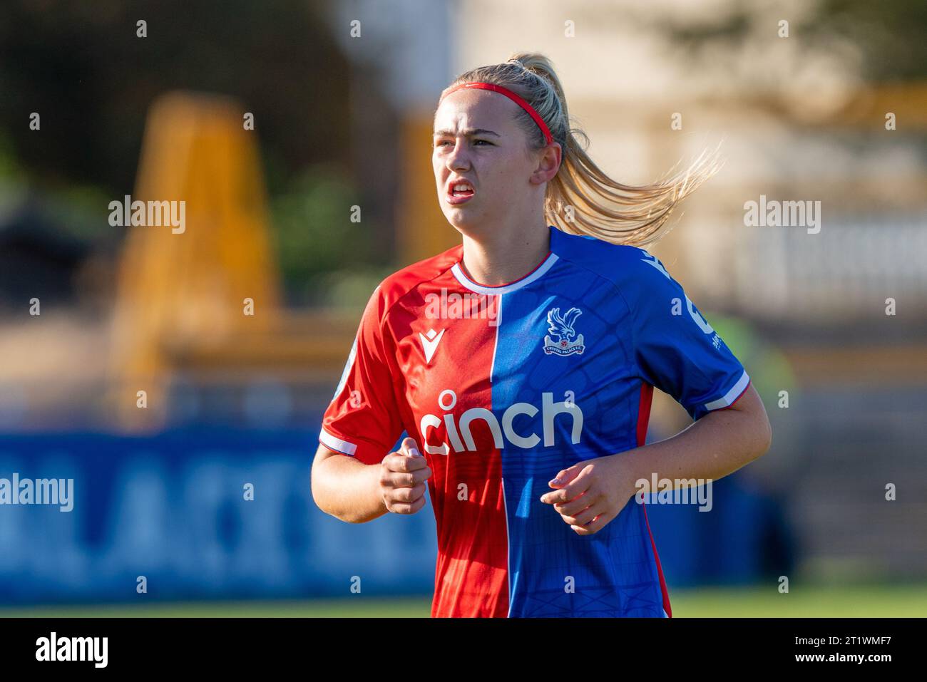 Lexi potter hi-res stock photography and images - Alamy