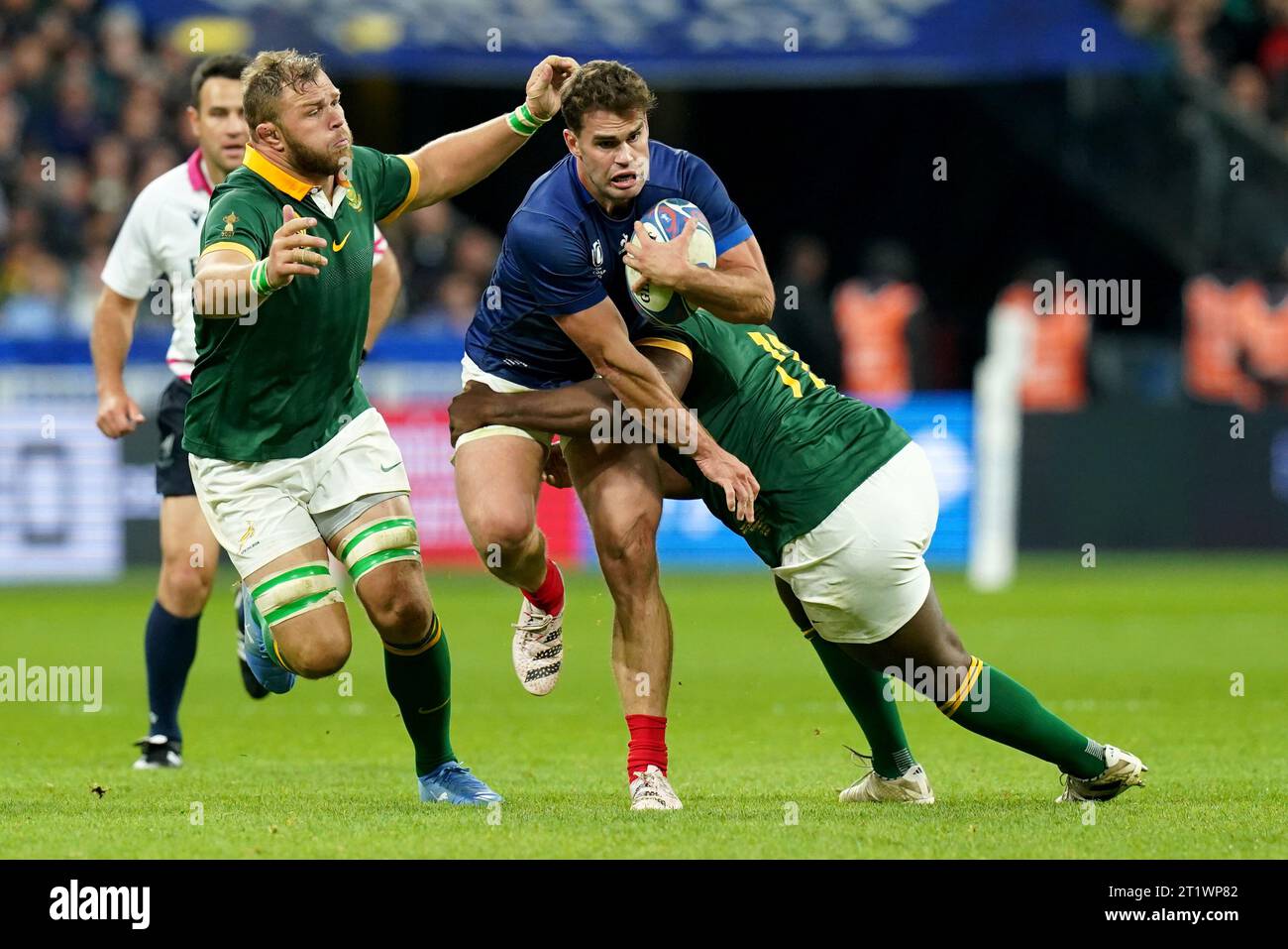 Ox nche rugby hi-res stock photography and images - Alamy