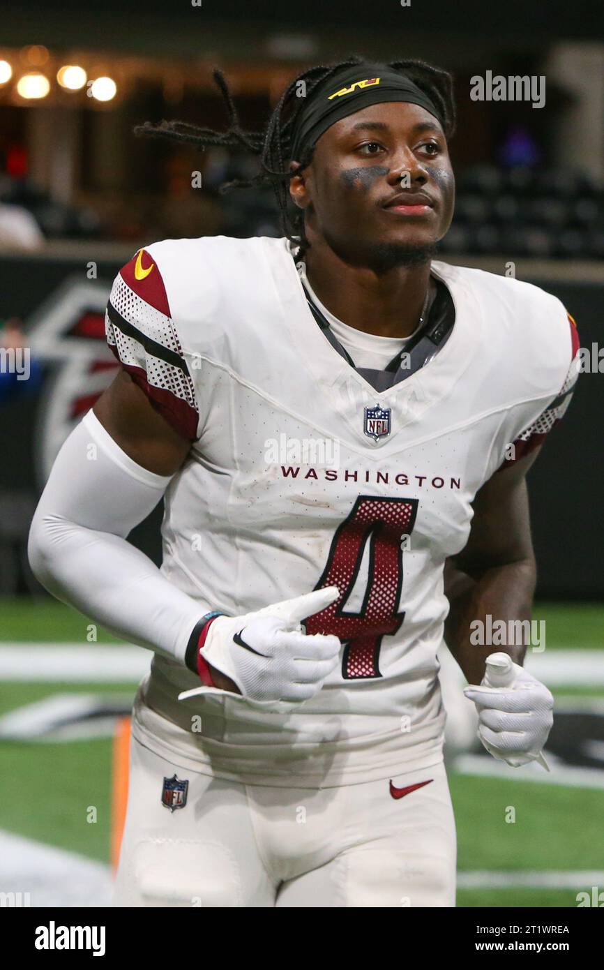 Curtis samuel 2023 washington hi-res stock photography and images - Alamy