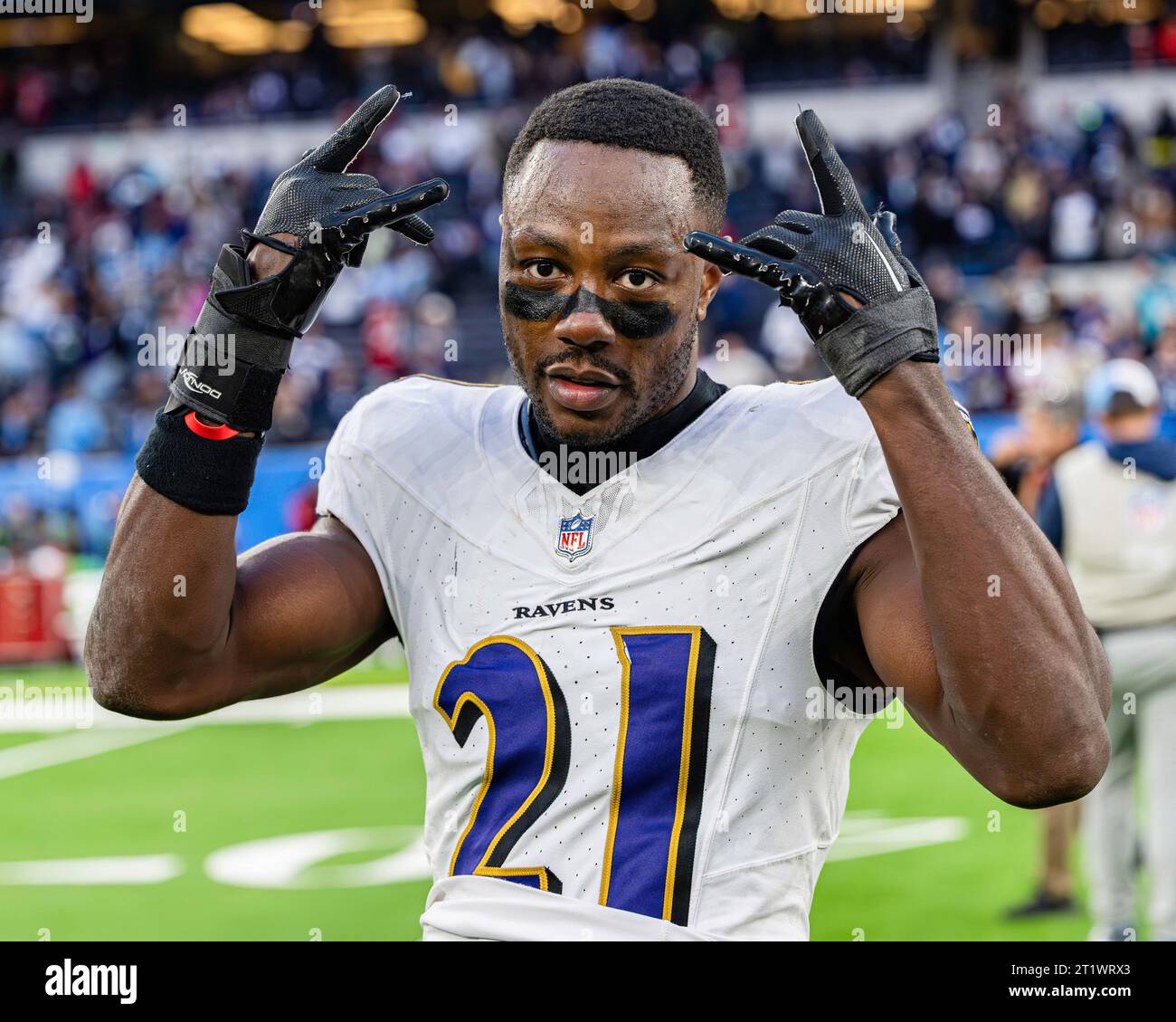 Brandon stephens hi-res stock photography and images - Alamy