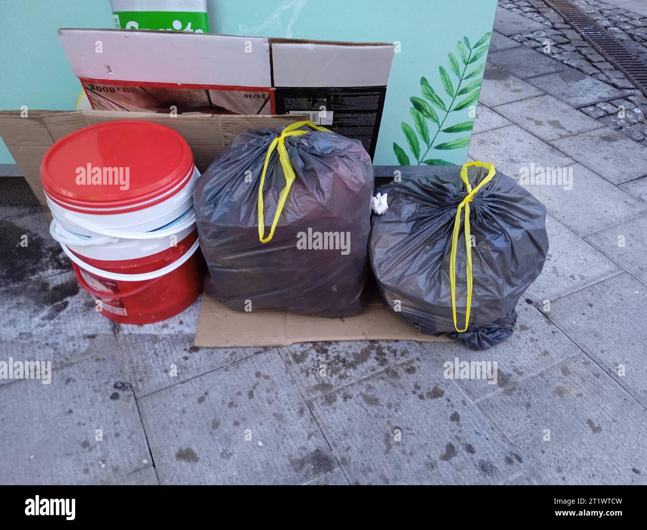 Mullsammel hi-res stock photography and images - Alamy