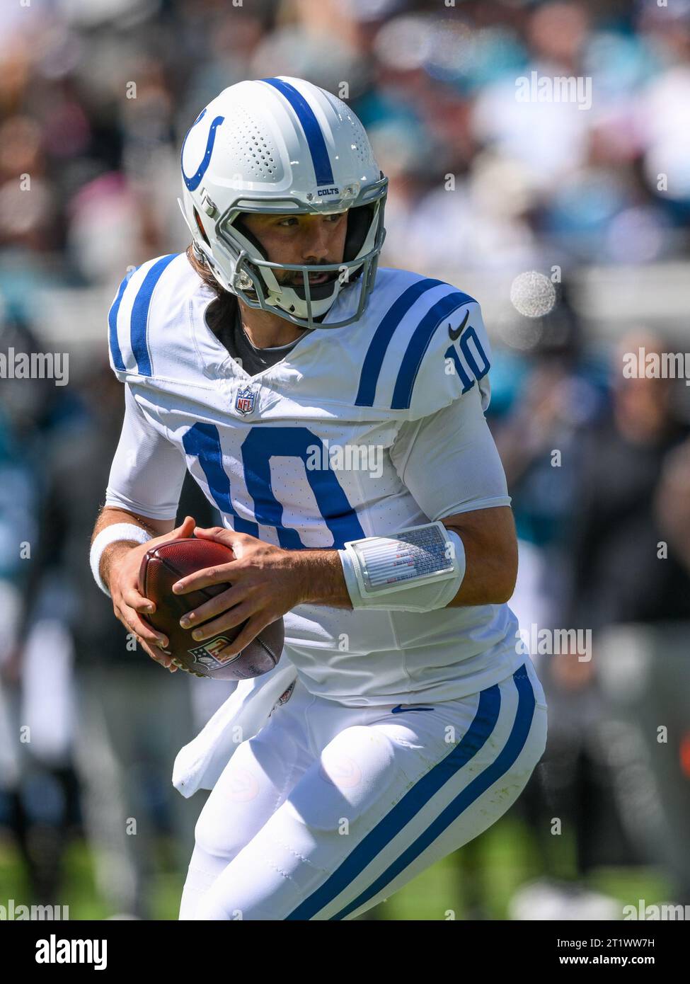 Gardner minshew 2023 hi-res stock photography and images - Alamy