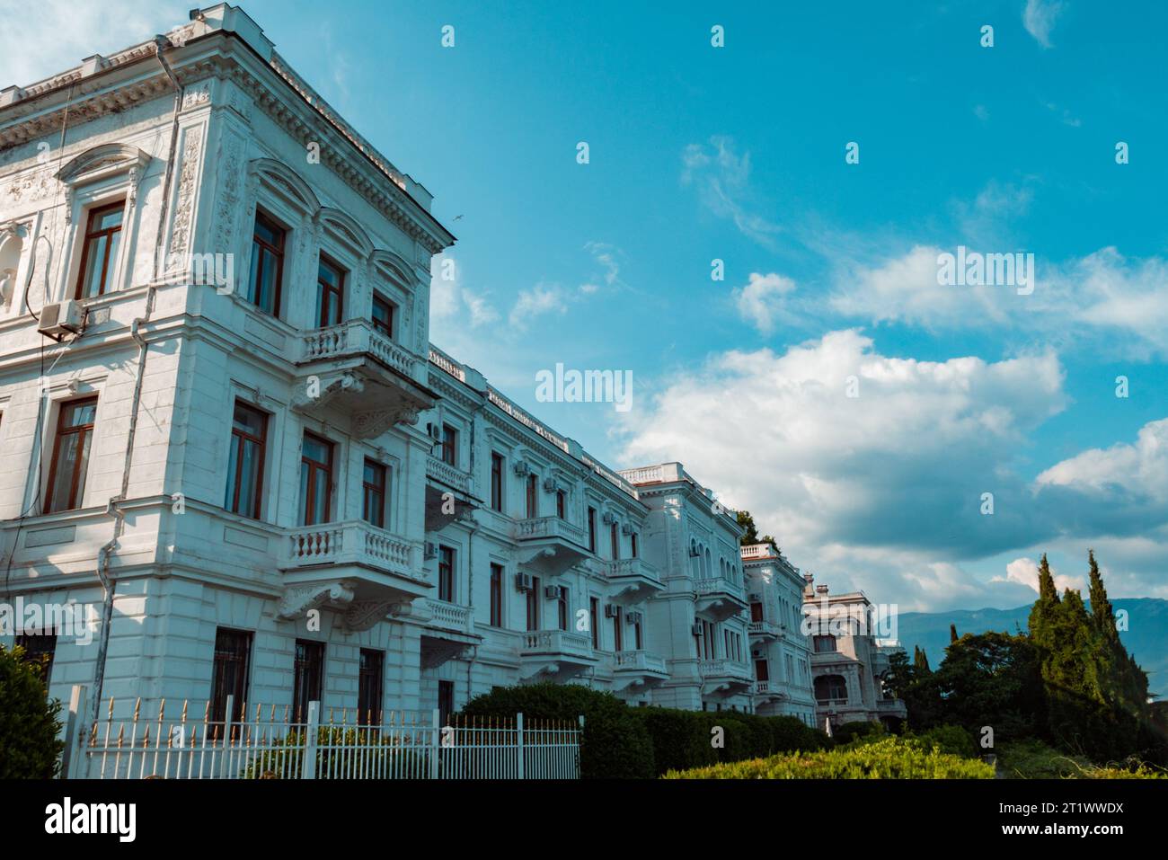 Renascence architecture hi-res stock photography and images - Alamy