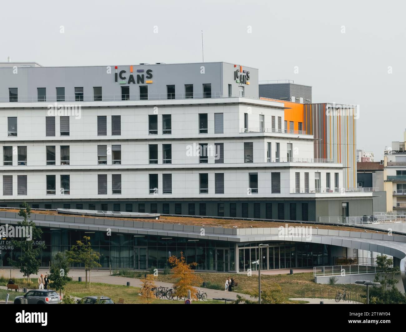 Cancérologie hi-res stock photography and images - Alamy