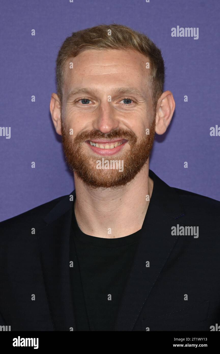 Emmerson roberts hi-res stock photography and images - Alamy