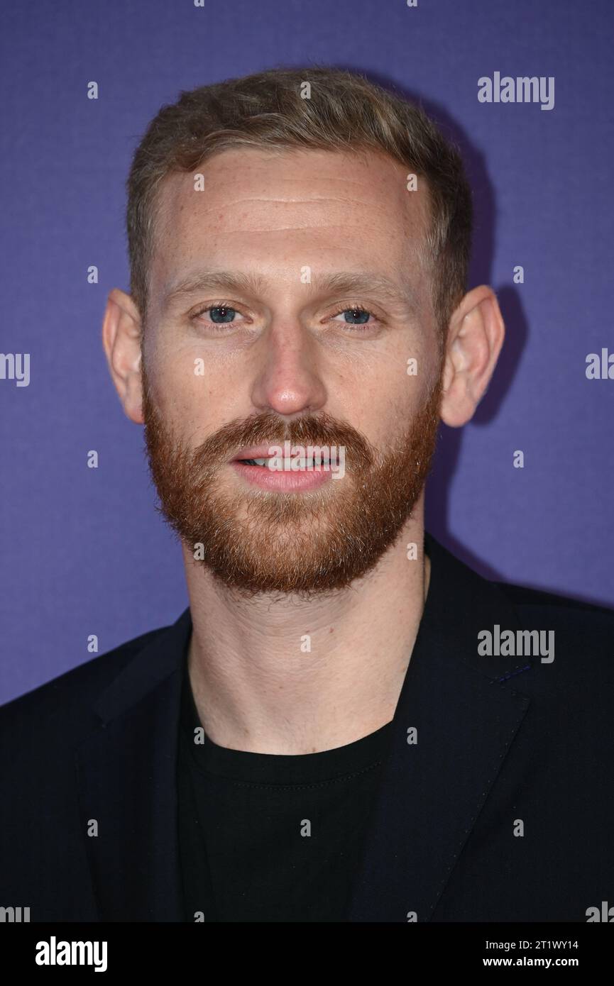 Emmerson roberts hi-res stock photography and images - Alamy