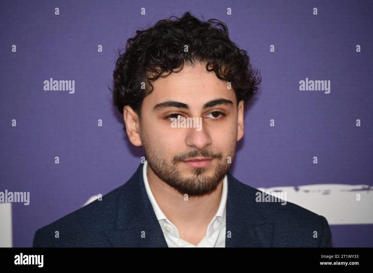 Assad family hi-res stock photography and images - Alamy