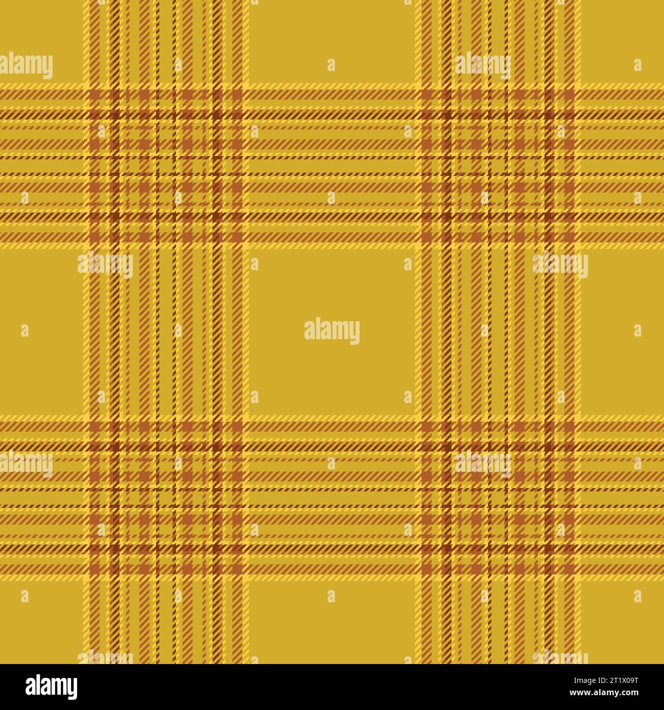 Texture vector seamless of textile pattern plaid with a check ...