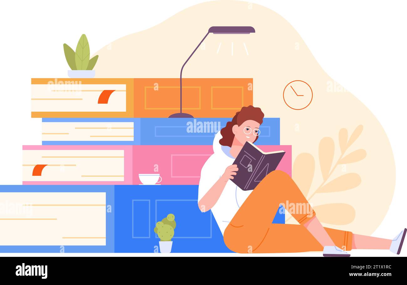 Intern training Stock Vector Images - Alamy