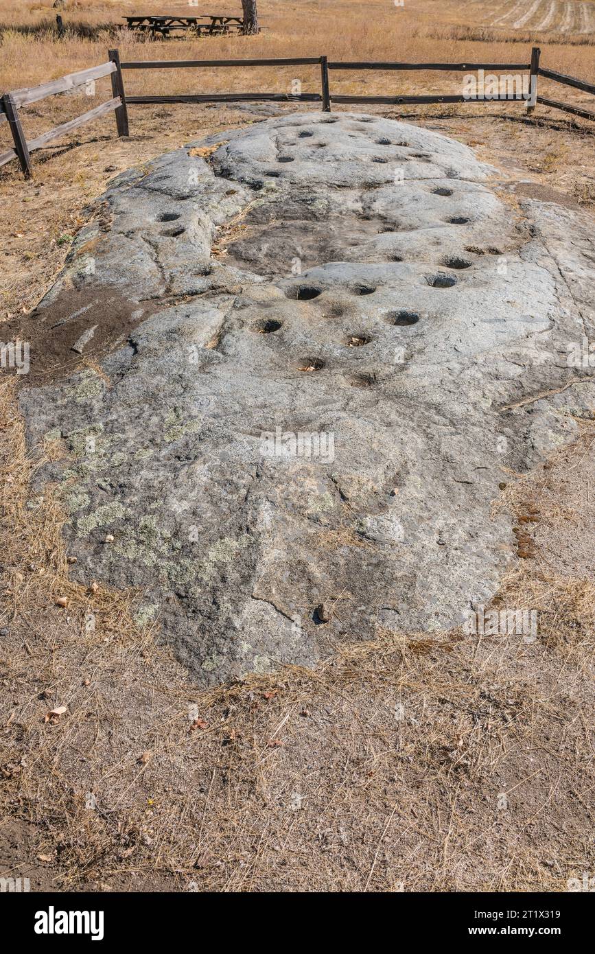 Northern sierra miwok hi-res stock photography and images - Alamy