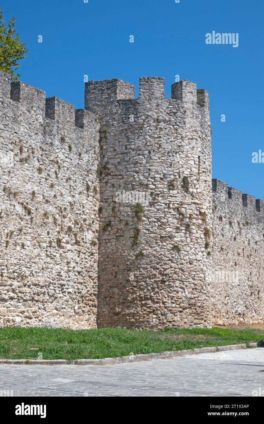 Ancient ambracia hi-res stock photography and images - Alamy