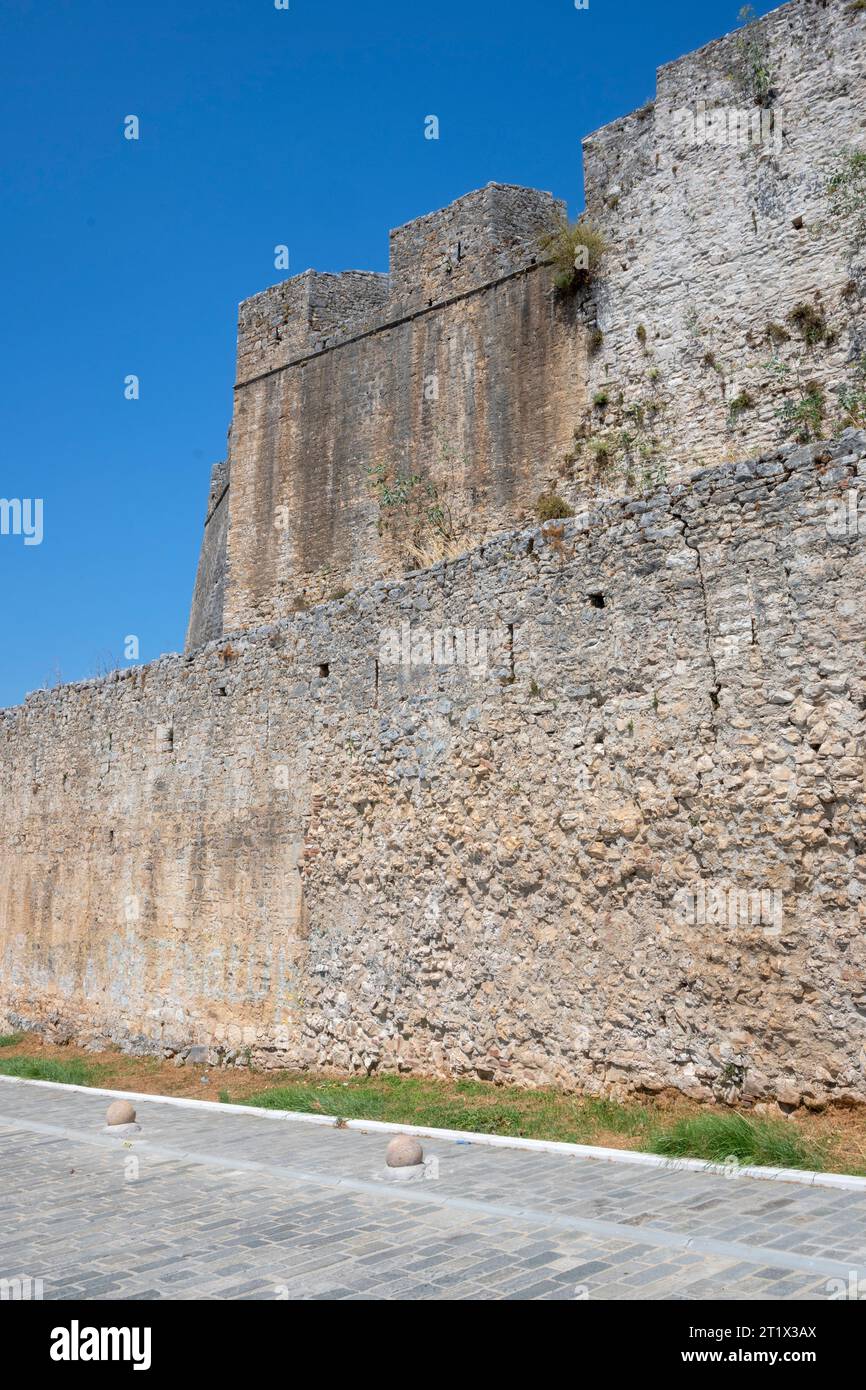 Ancient ambracia hi-res stock photography and images - Alamy