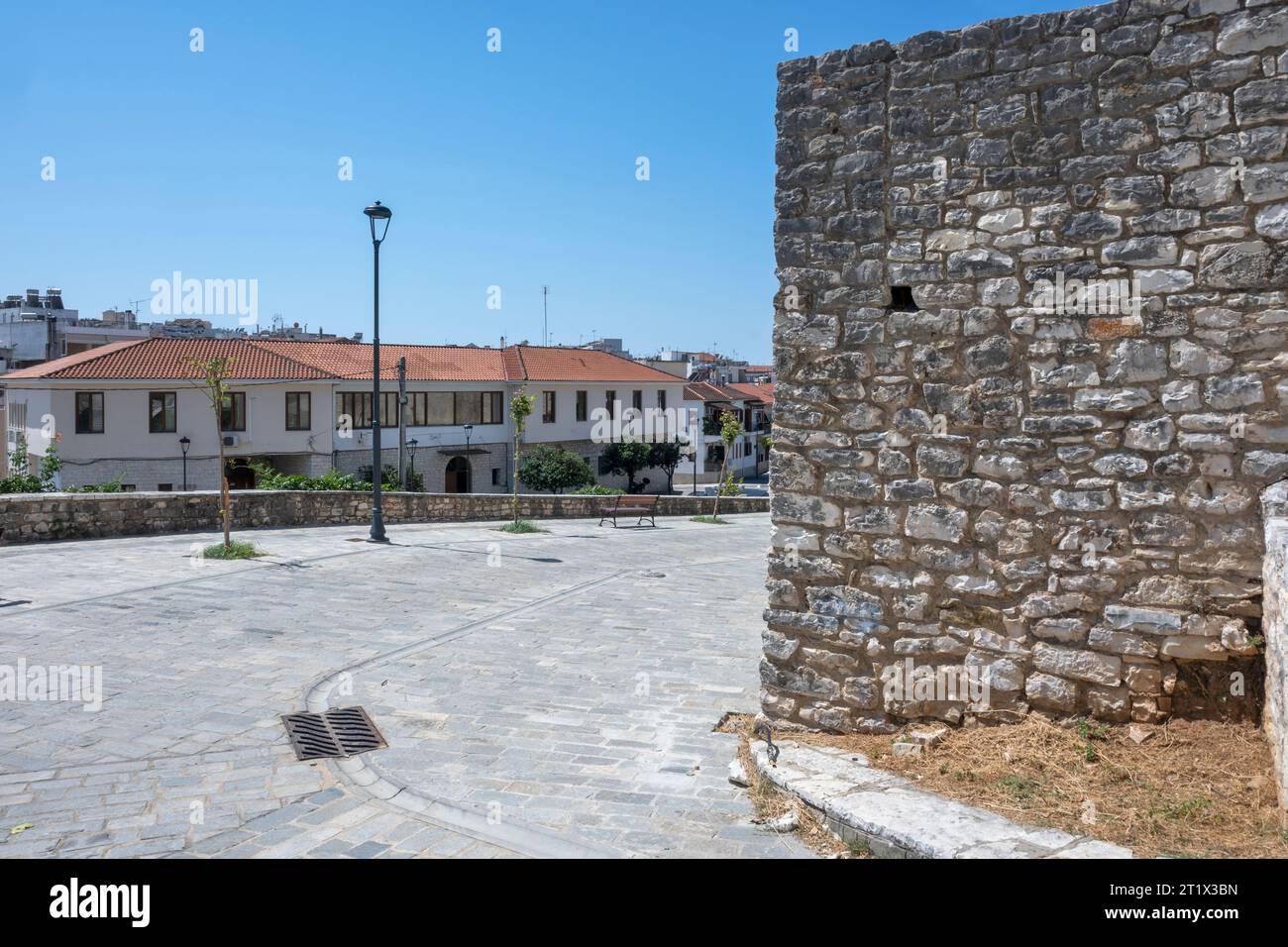 Ancient ambracia hi-res stock photography and images - Alamy