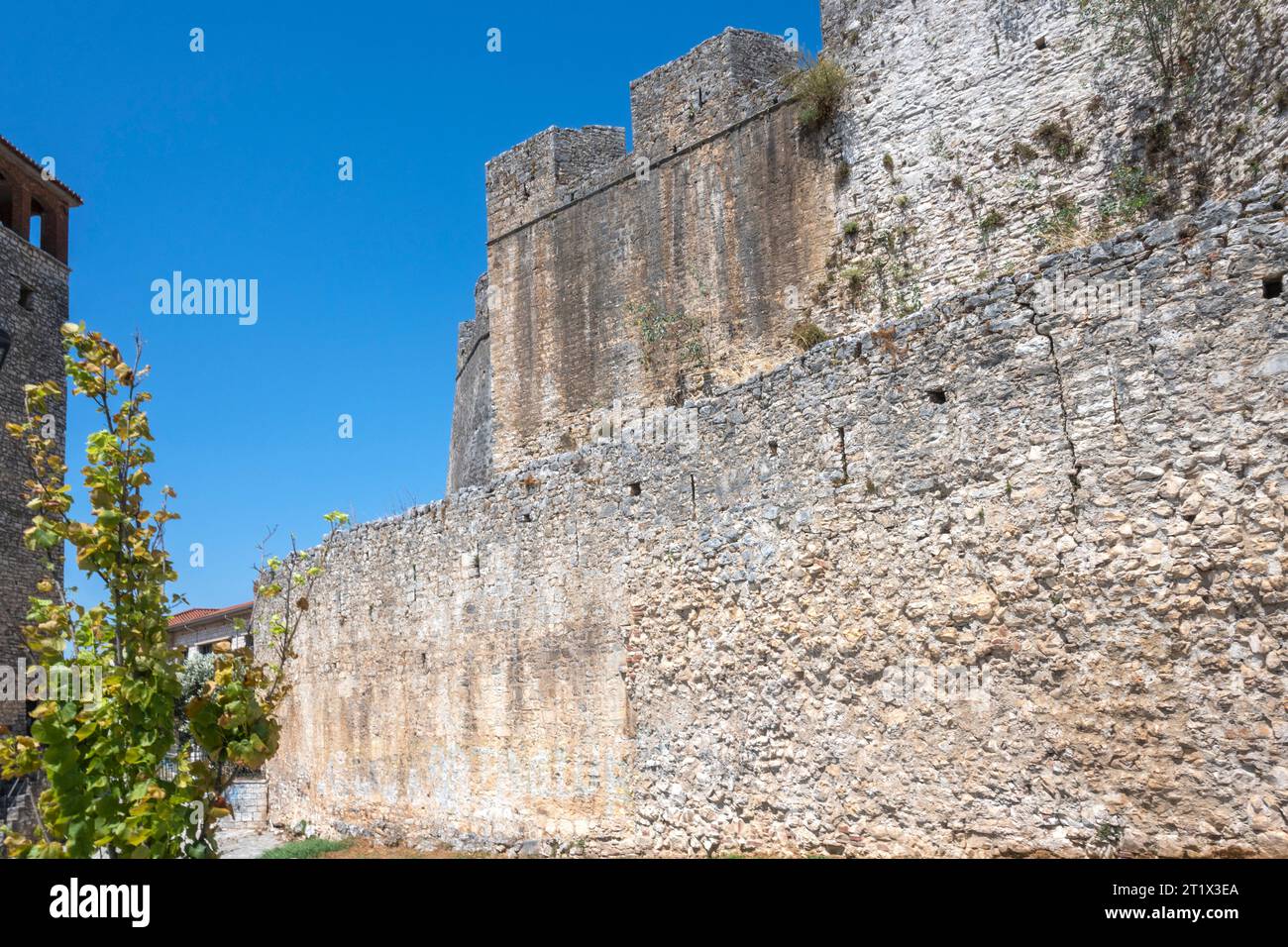 Ancient ambracia hi-res stock photography and images - Alamy