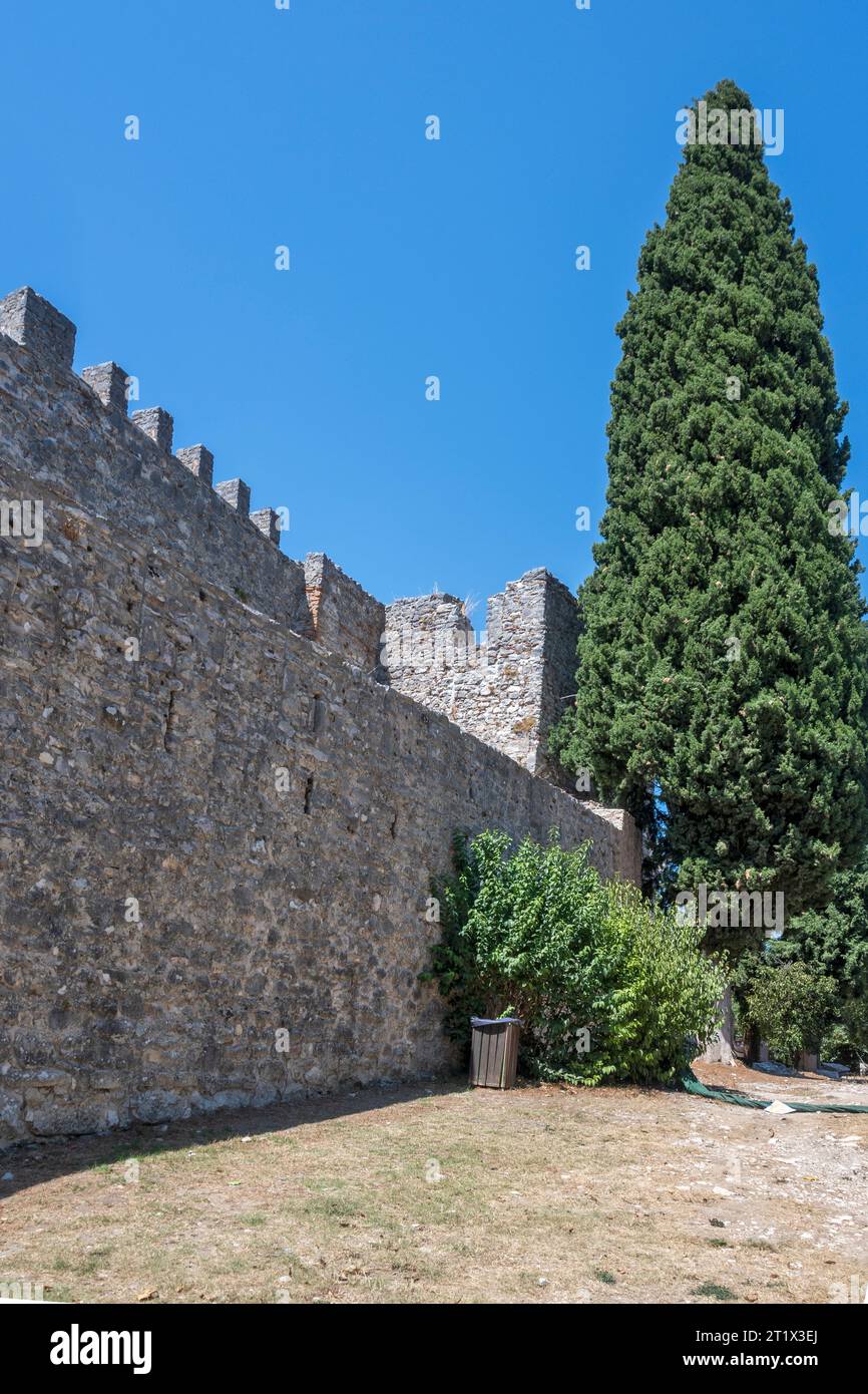 Ancient ambracia hi-res stock photography and images - Alamy