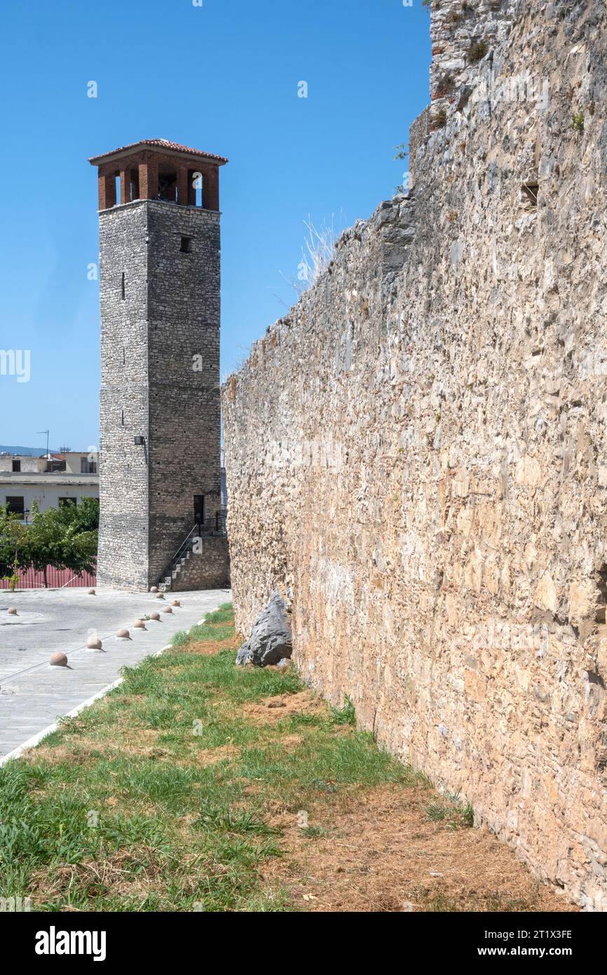 Ancient ambracia hi-res stock photography and images - Alamy