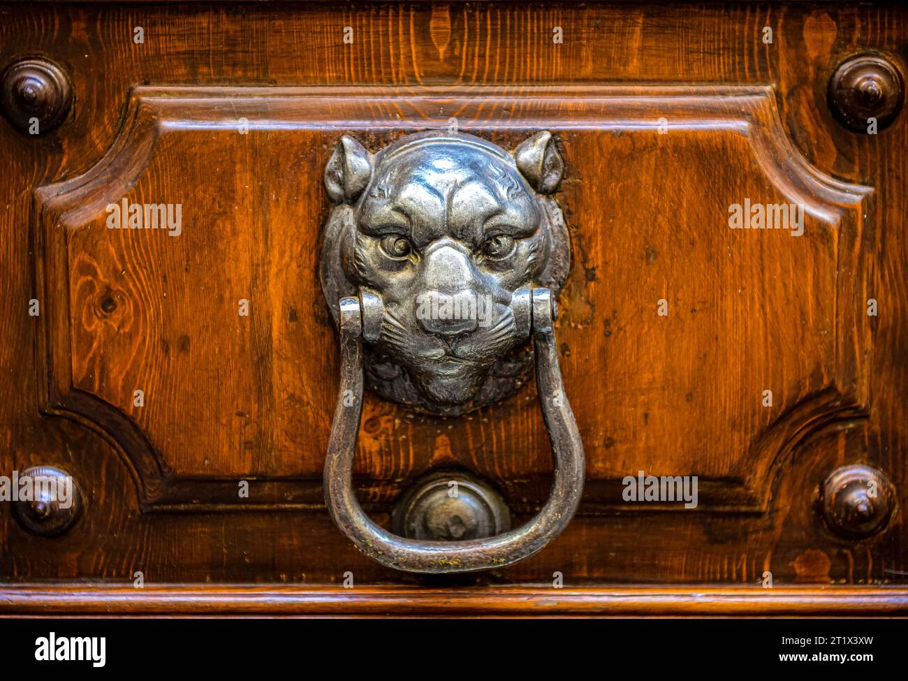 Guarding the door hi-res stock photography and images - Alamy