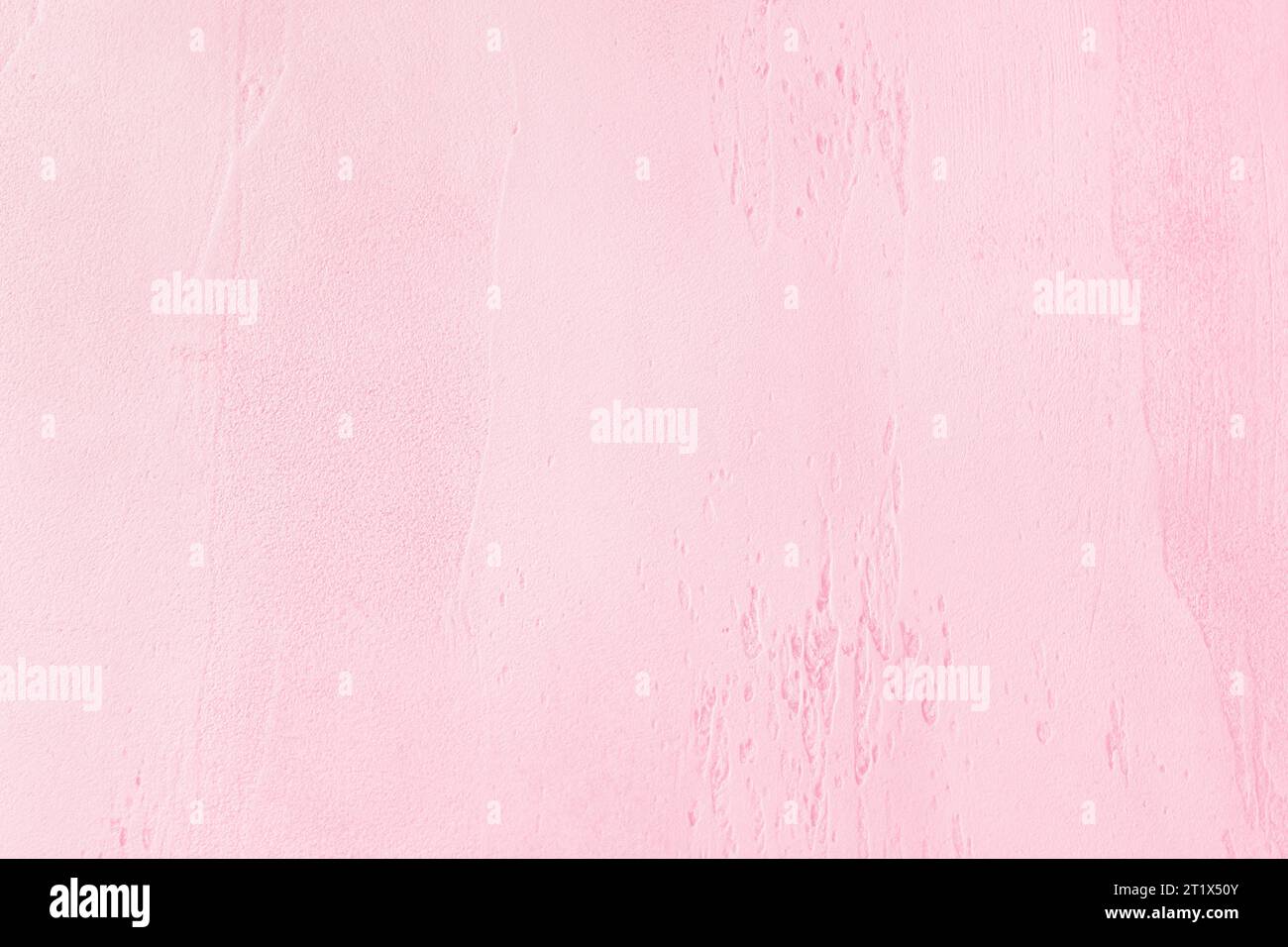 Light pink stone background, painted wall or floor, abstract texture ...