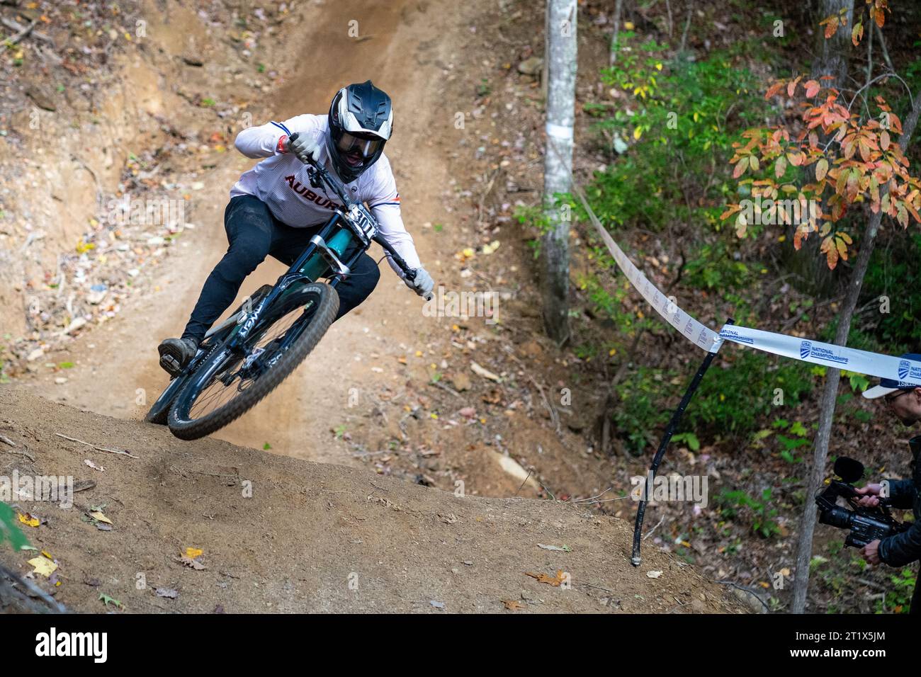 Brevard College Cycling Championship 2023 Stock Photo - Alamy