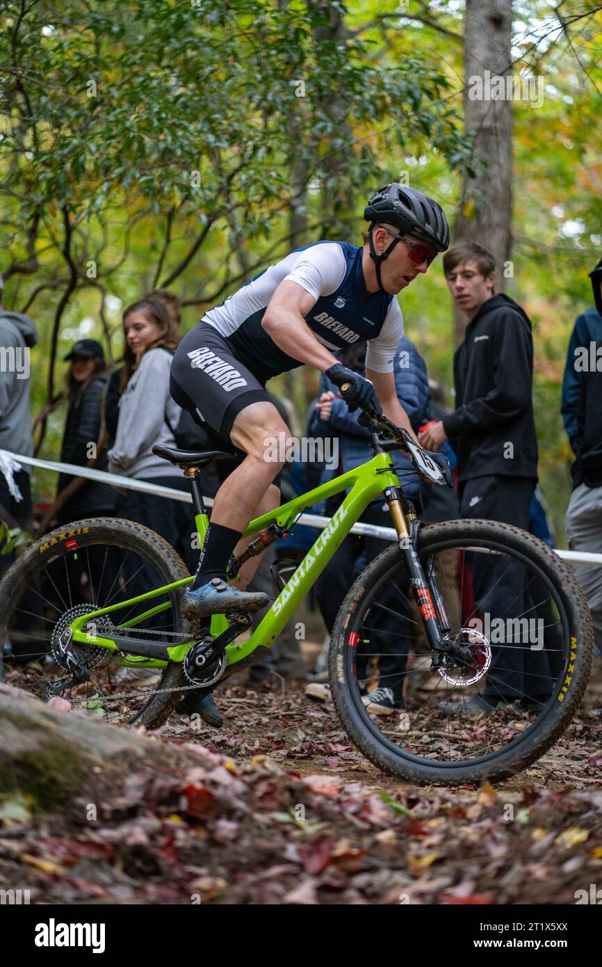 Brevard north carolina college hi-res stock photography and images - Alamy