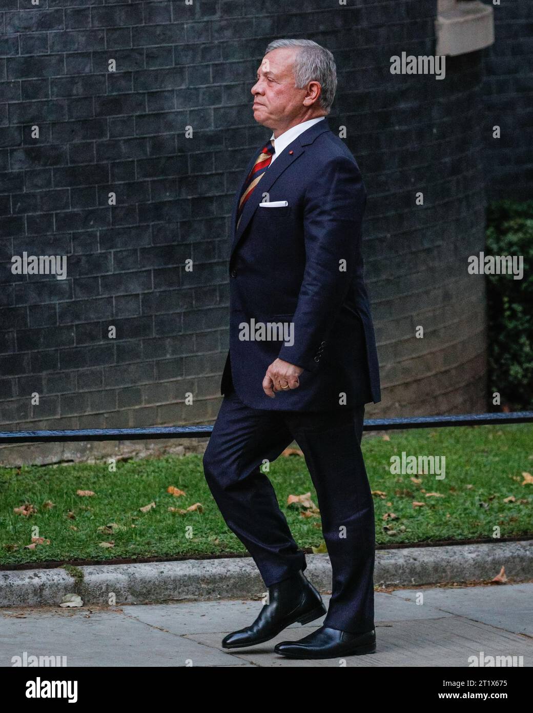 Majesty king abdullah jordan hi-res stock photography and images - Alamy