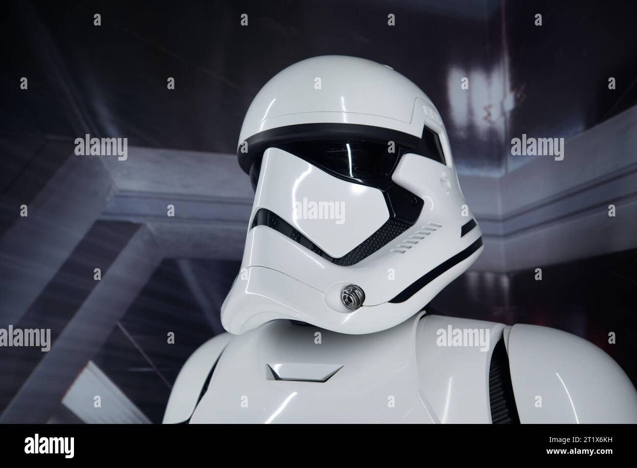 Star wars first order hi-res stock photography and images - Alamy