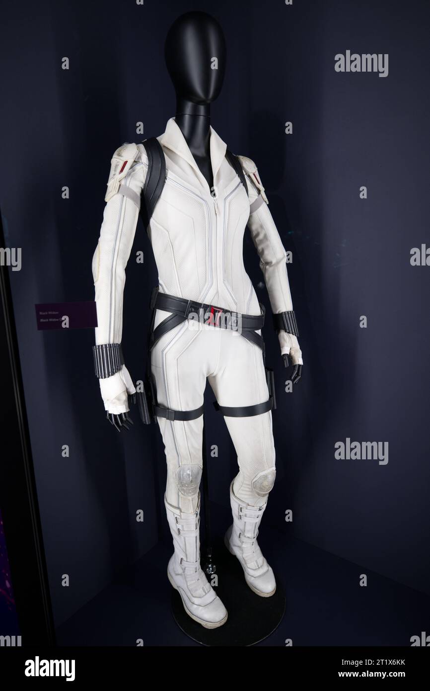 Black widow 2021 hi-res stock photography and images - Alamy