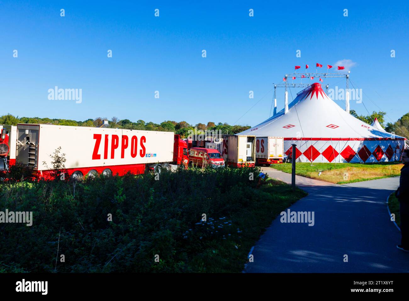 Zippo top view hi-res stock photography and images - Alamy
