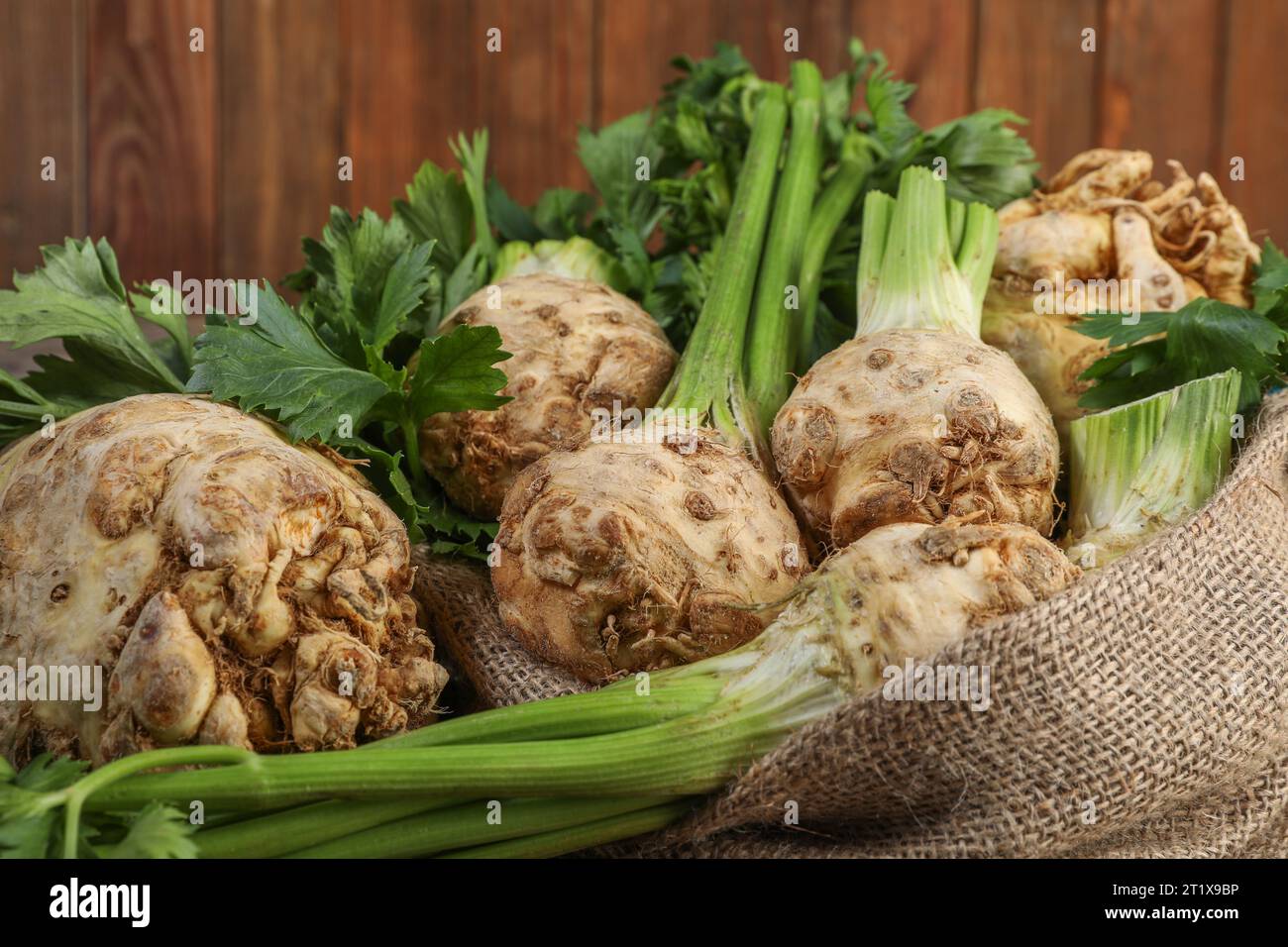 Sack against wall hi-res stock photography and images - Alamy