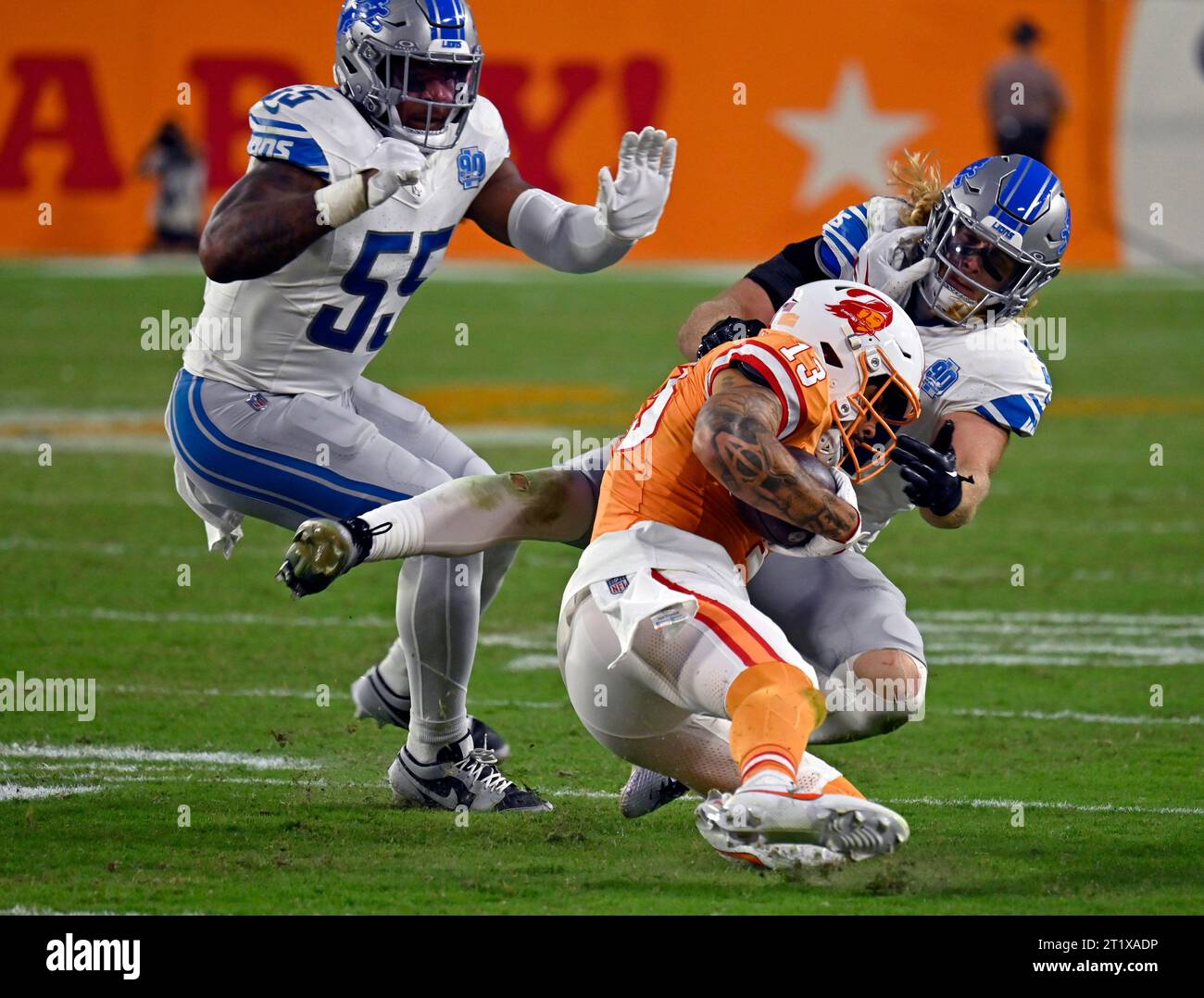 Steve barnes hi-res stock photography and images - Alamy