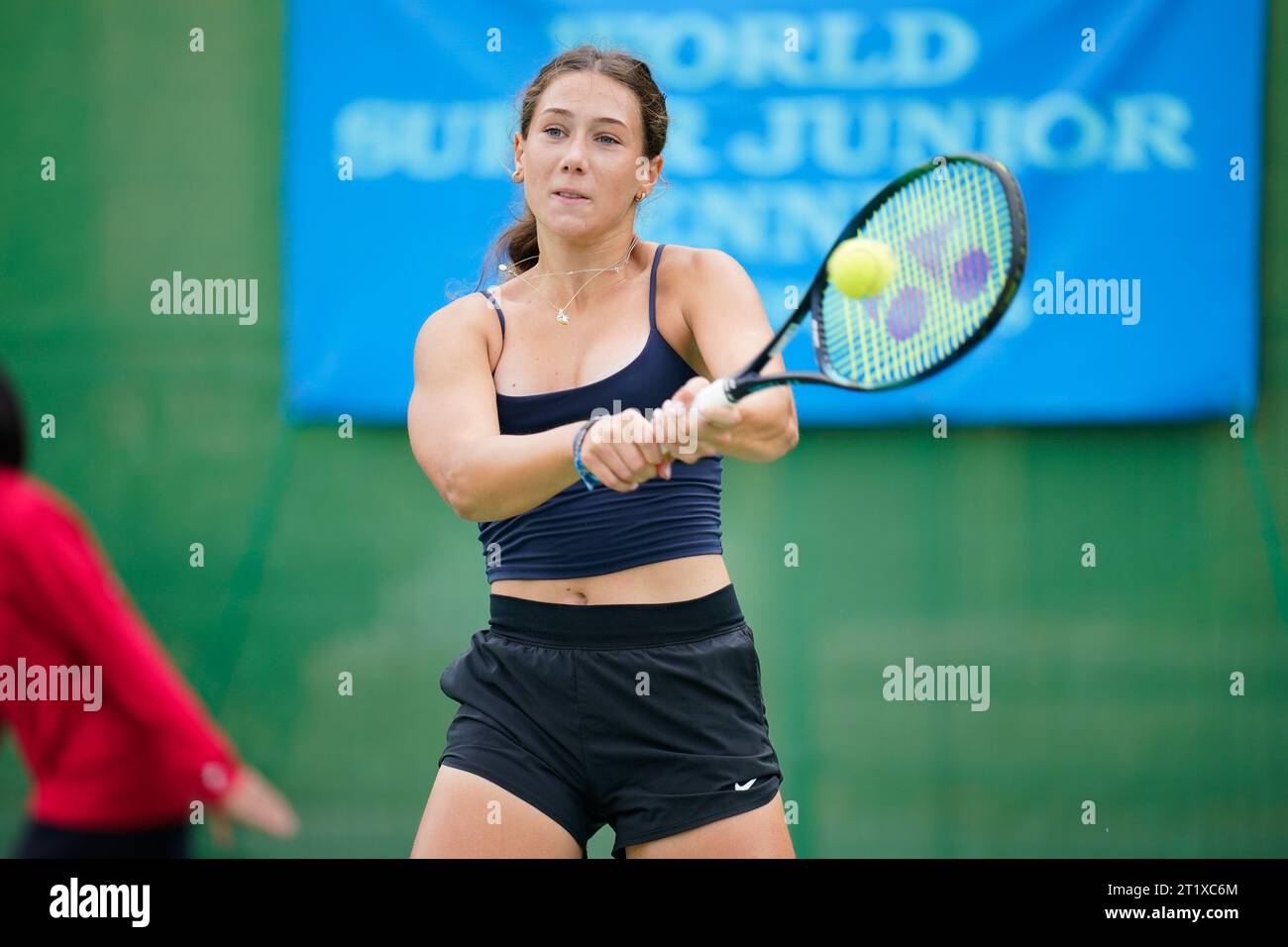 Kristiana sidorova hi-res stock photography and images - Alamy