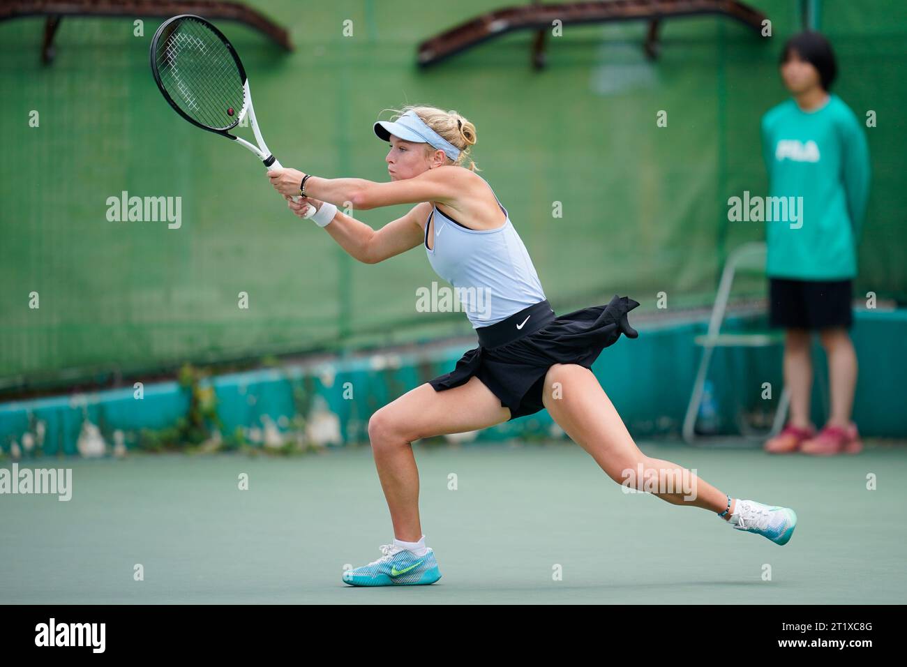 Osaka, Japan. 14th Oct, 2023. Emerson Jones (AUS), October 14, 2023 ...