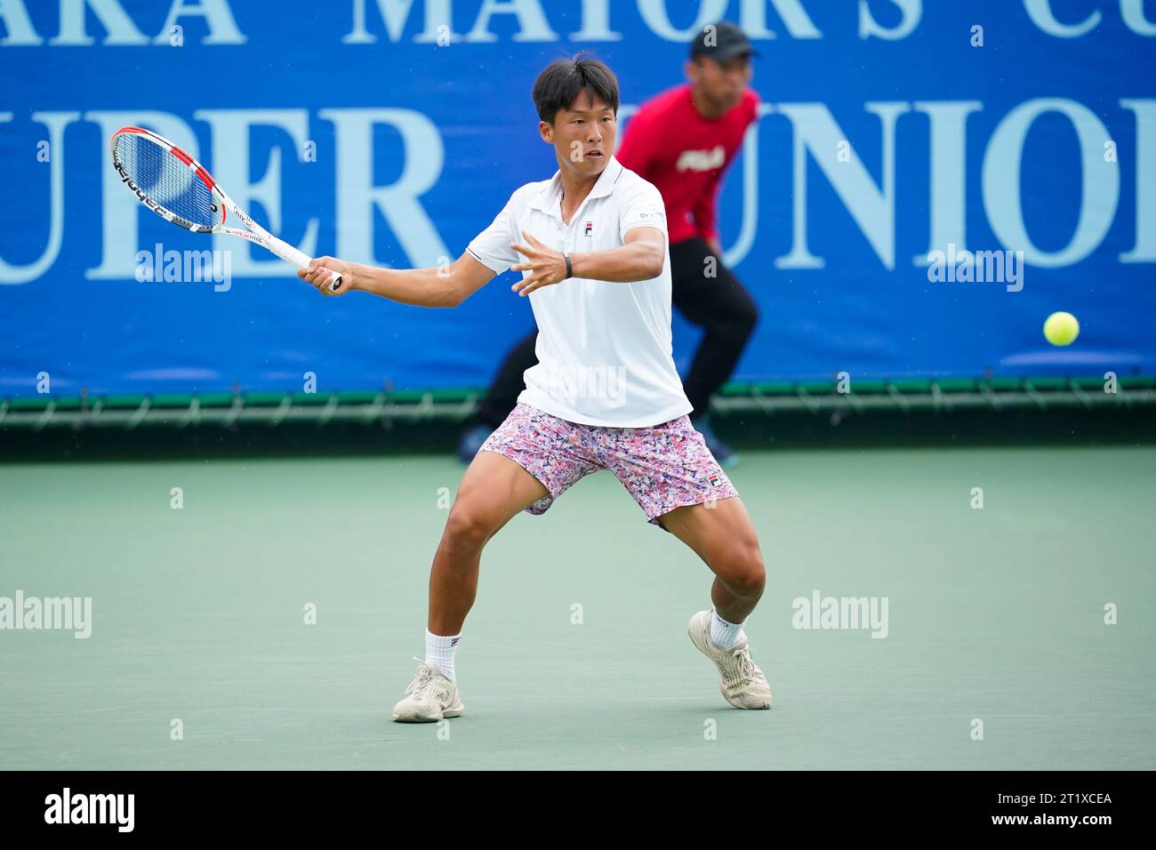 Jangjun kim hi-res stock photography and images - Alamy