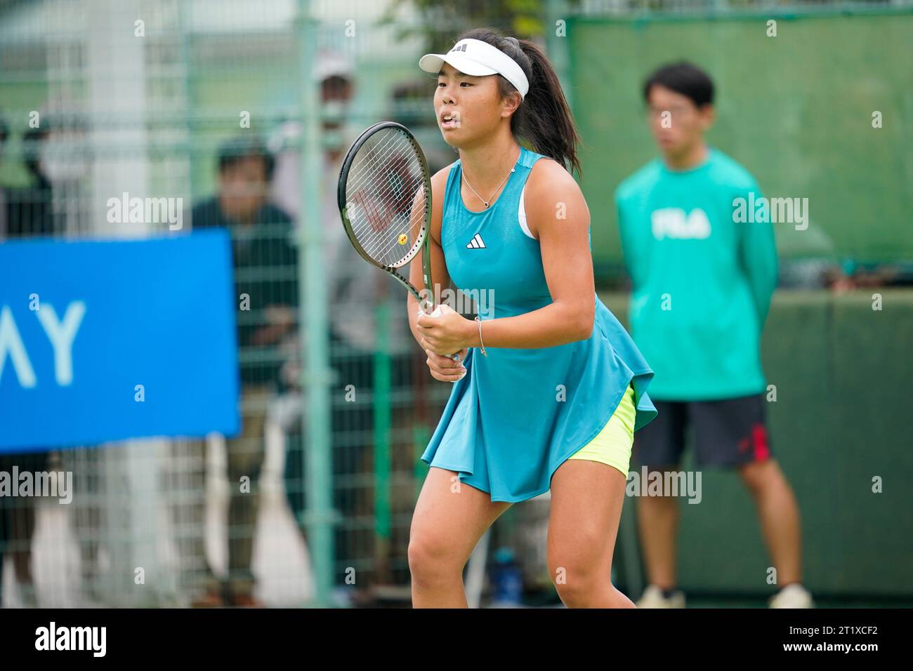 Mingge xu hi-res stock photography and images - Alamy