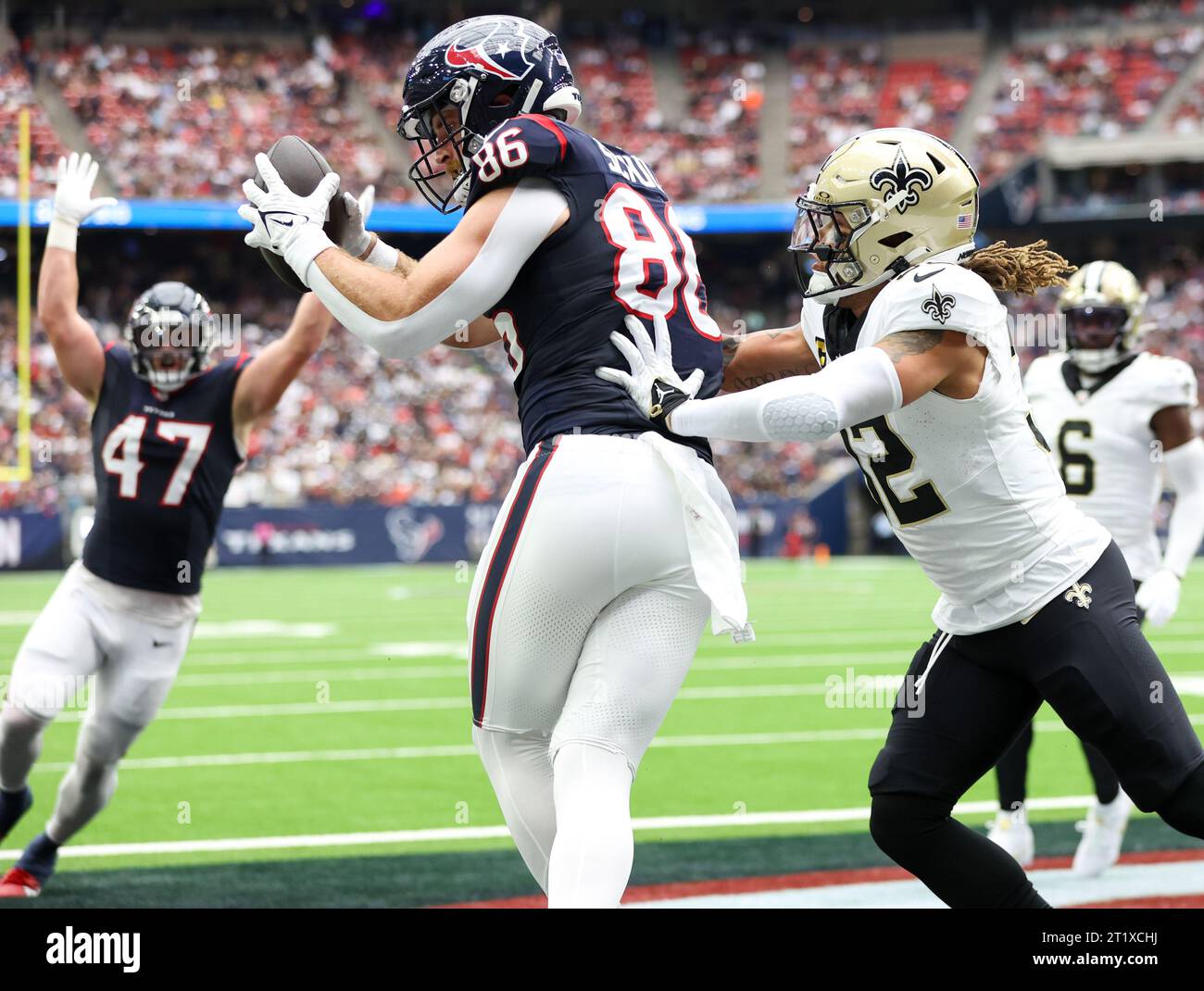 Dalton schultz 2023 hi-res stock photography and images - Alamy