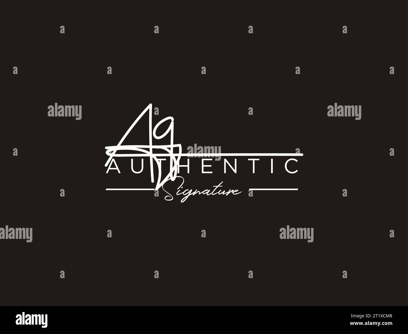 Aq font hi-res stock photography and images - Alamy