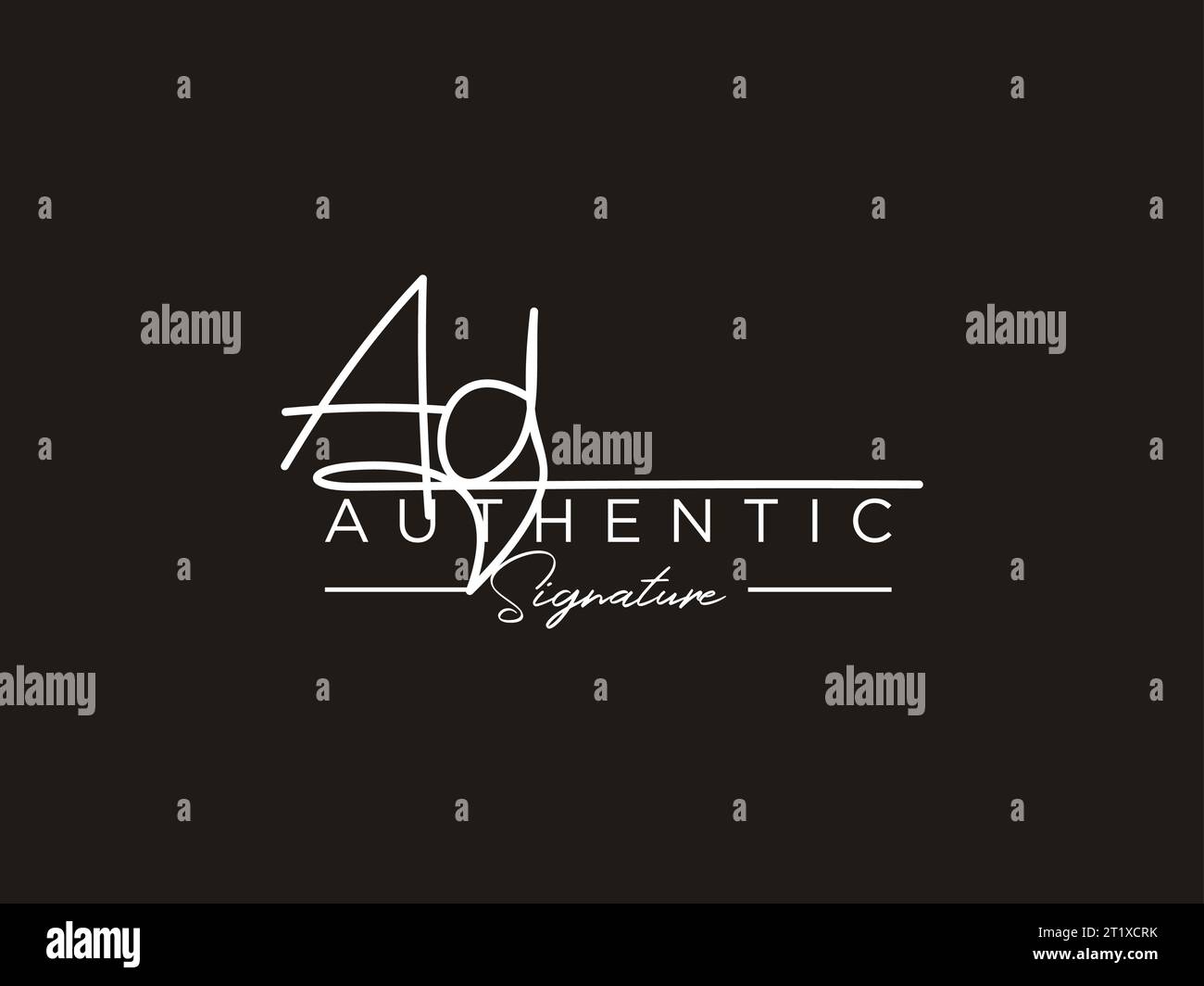 Ad template vector hi-res stock photography and images - Alamy