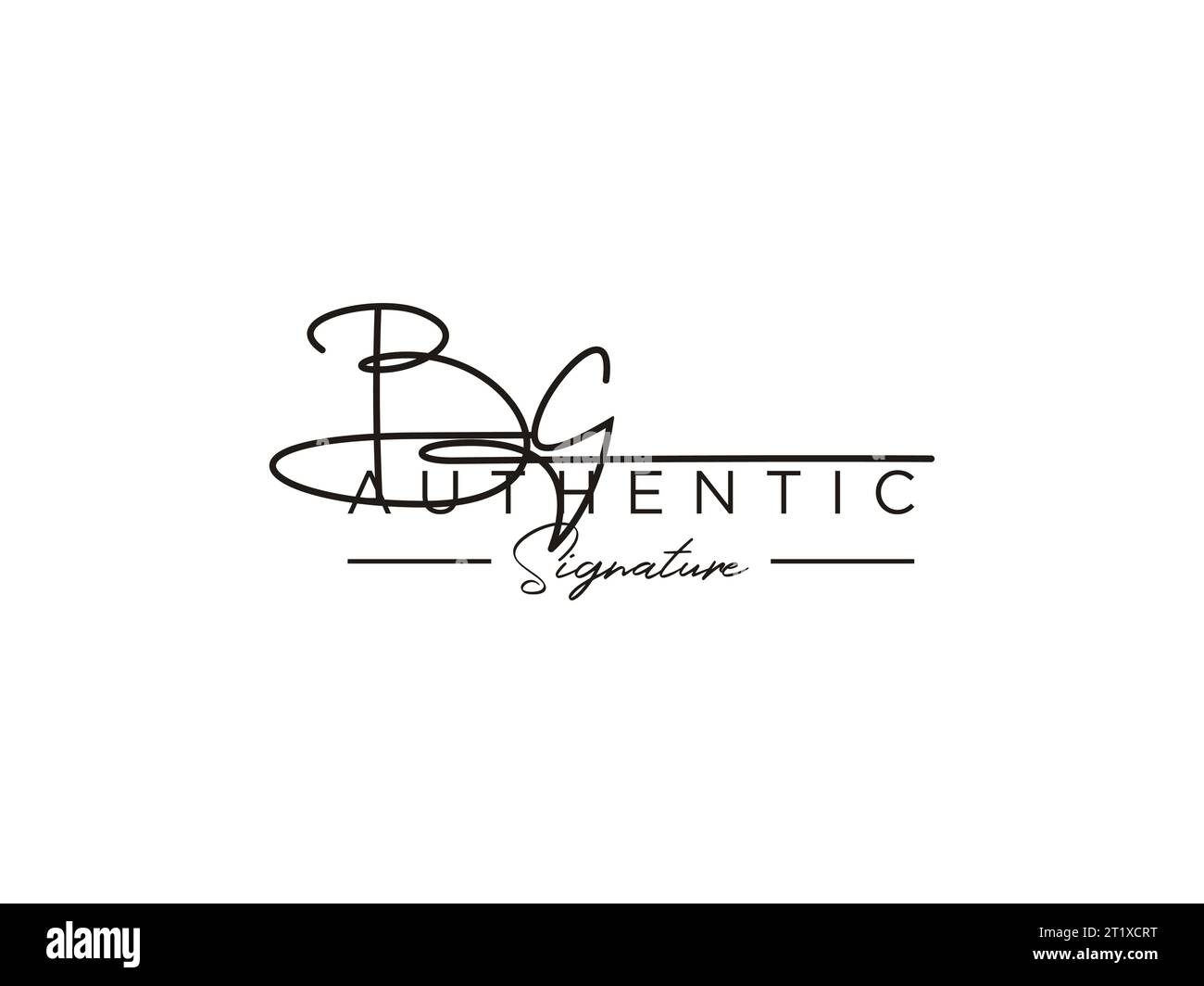 Letter bc vector vectors hi-res stock photography and images - Alamy