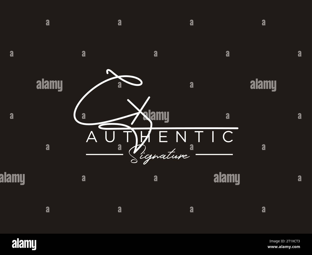 Cx vector vectors hi-res stock photography and images - Alamy