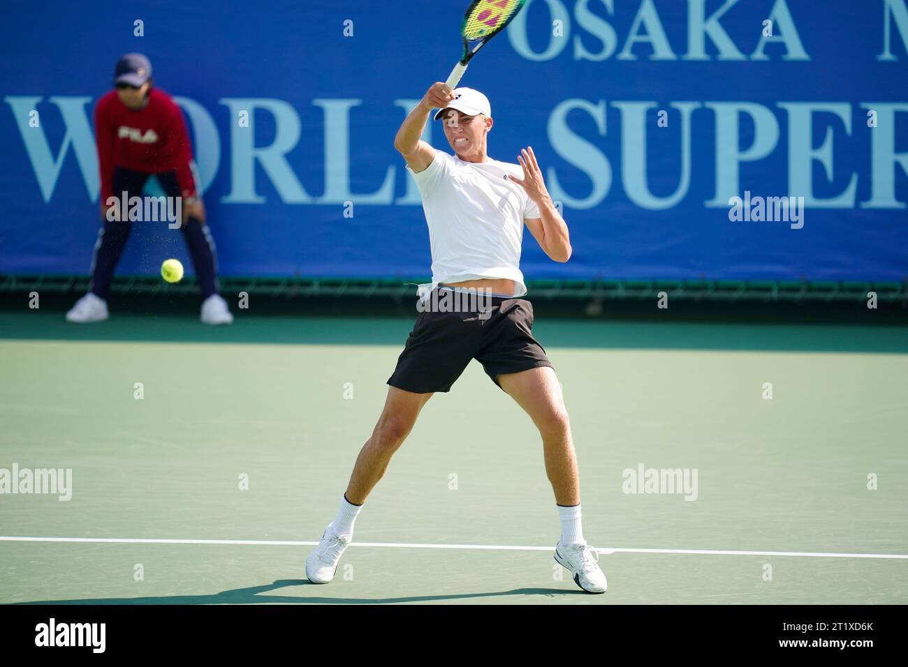 Nicolai budkov kjaer hi-res stock photography and images - Alamy