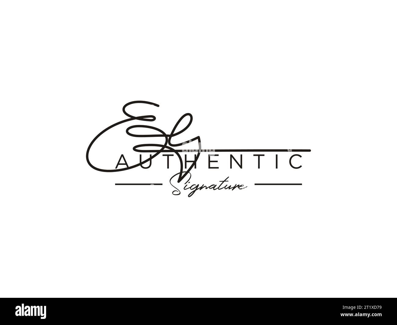 Letter ee vector vectors hi-res stock photography and images - Alamy