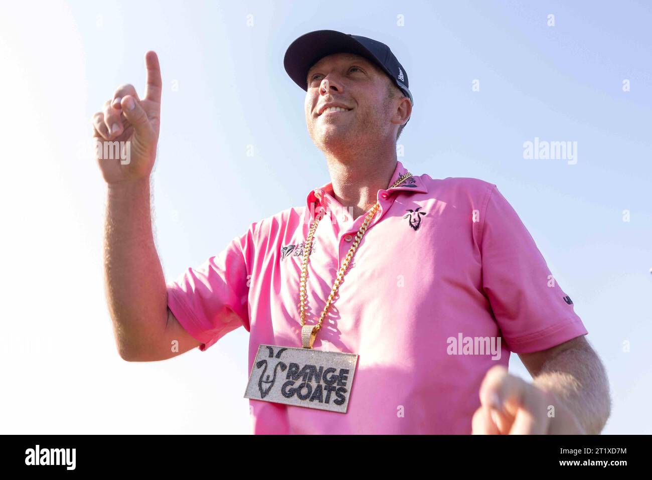 Rangegoats gc hi-res stock photography and images - Alamy