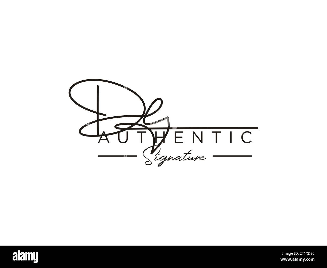 De logo vector vectors Cut Out Stock Images & Pictures - Alamy