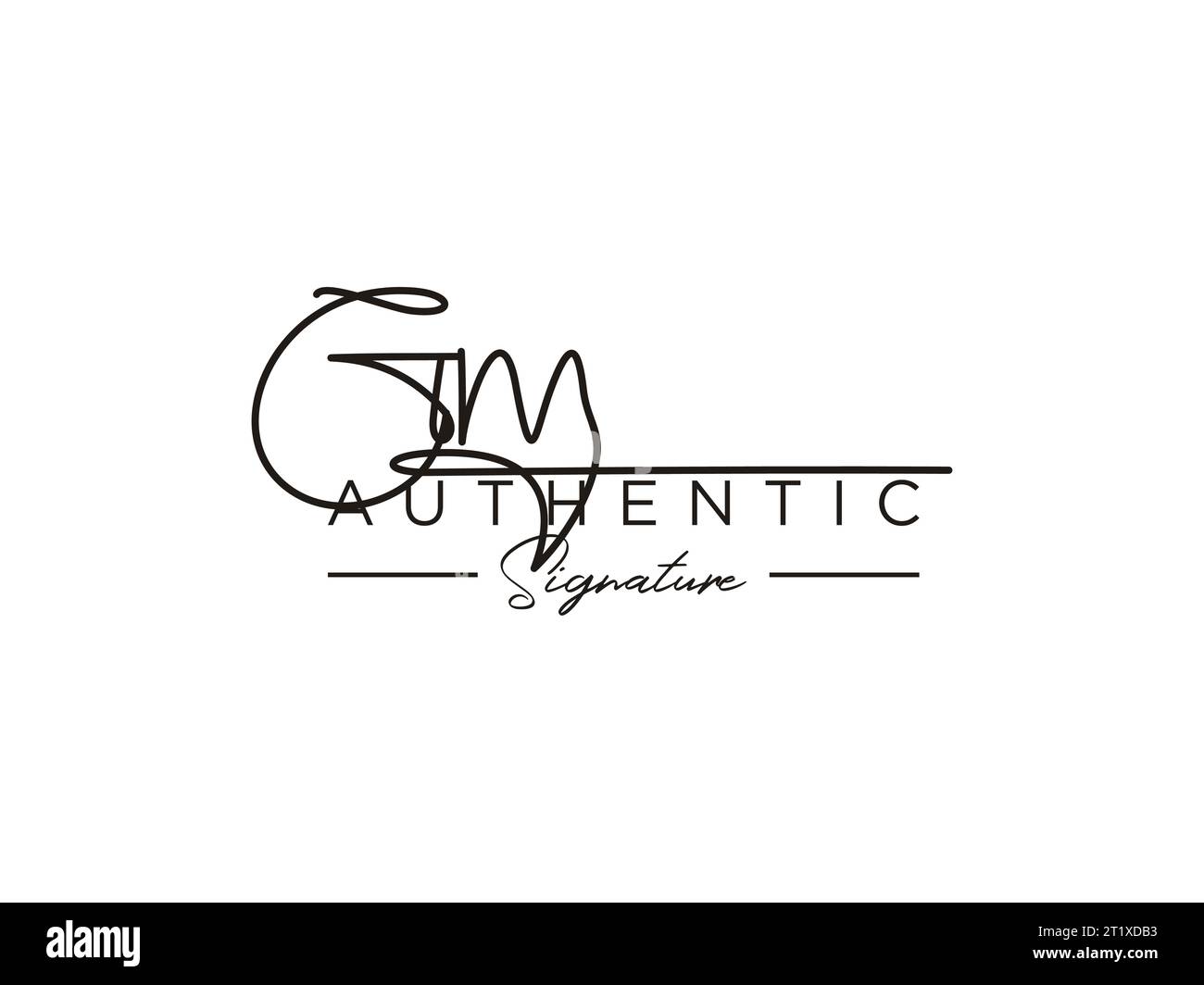 Gm logo vector vectors hi-res stock photography and images - Alamy