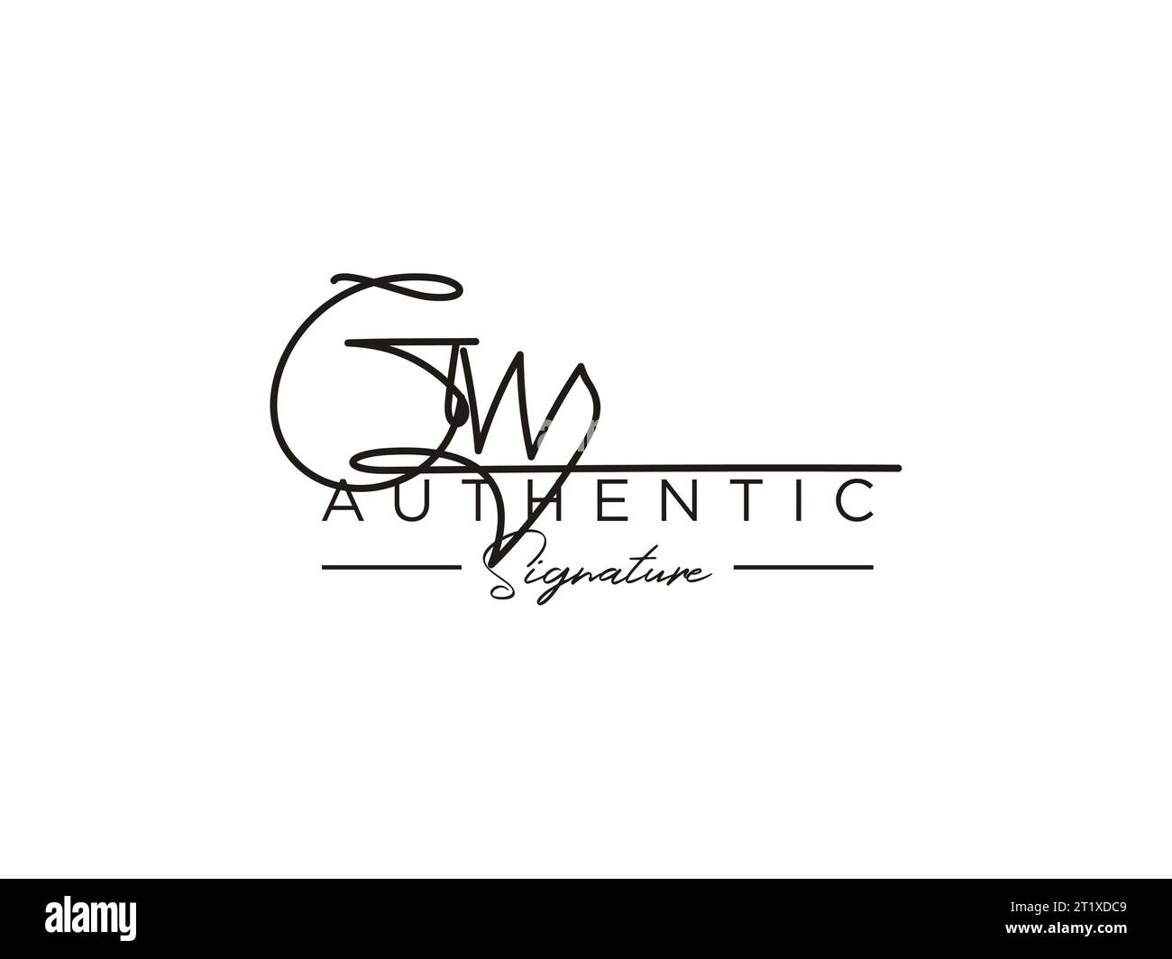 Gw vector hi-res stock photography and images - Alamy