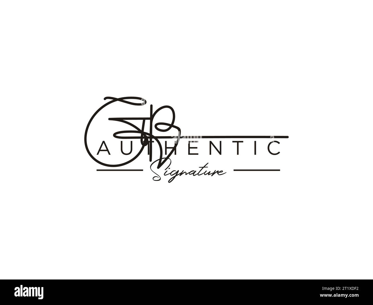 Letter gp vector vectors Cut Out Stock Images & Pictures - Alamy