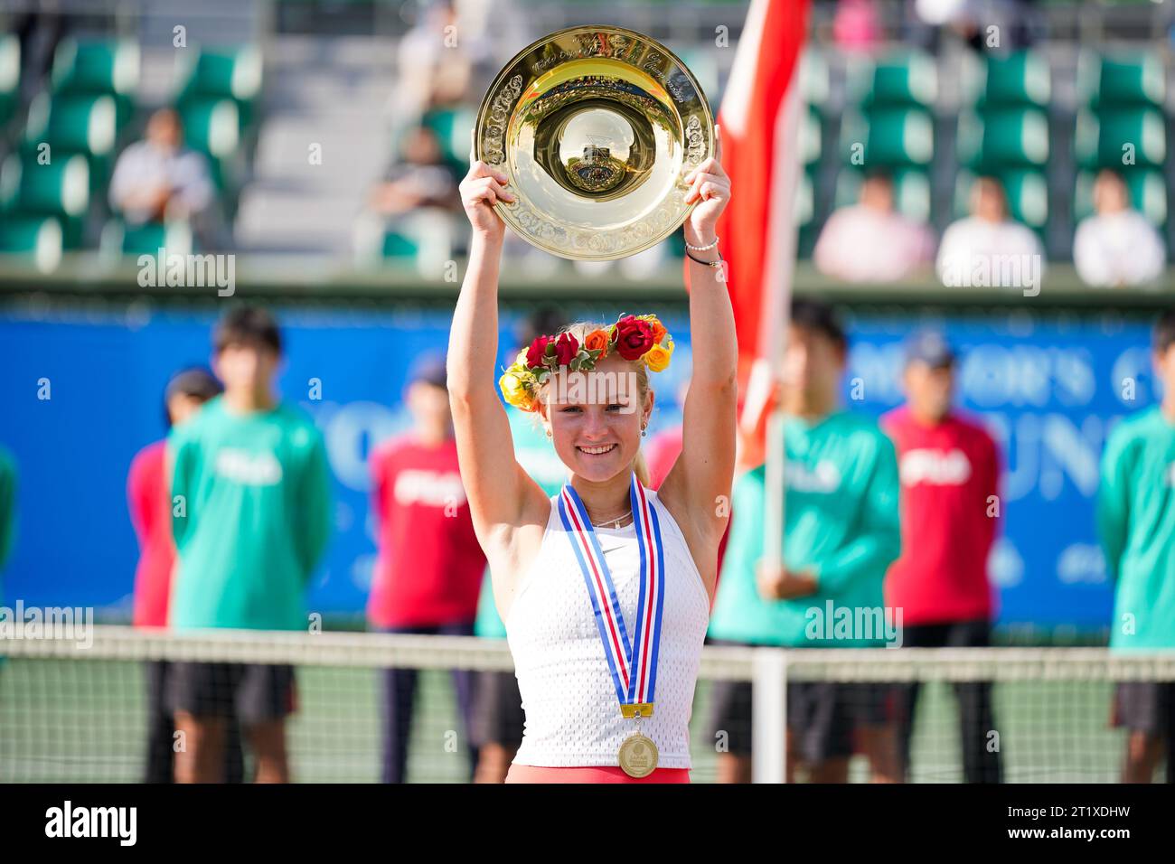 Emerson jones hi-res stock photography and images - Alamy