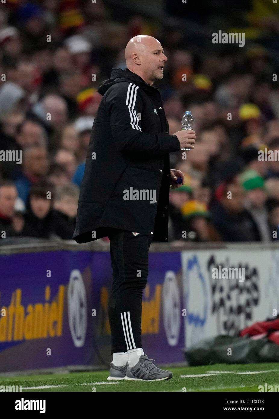 Croatia and wales hi-res stock photography and images - Alamy