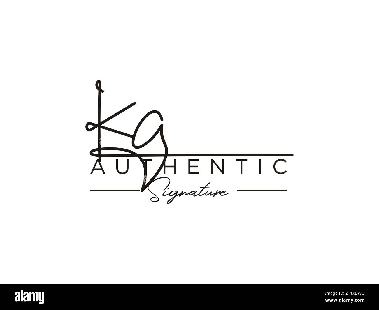 Ka icon Stock Vector Images - Alamy